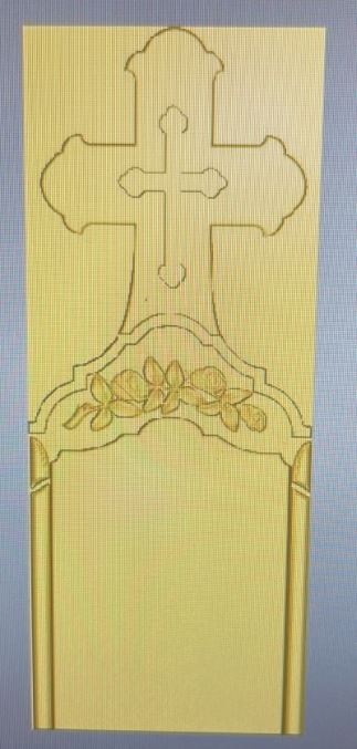 catalog cruci 3d stl