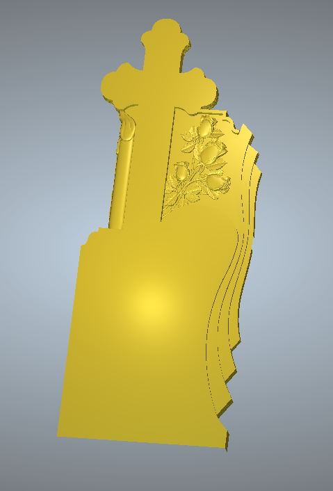 catalog cruci 3d stl