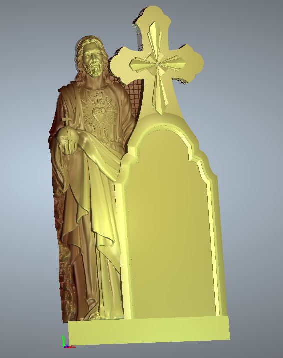 catalog cruci 3d stl